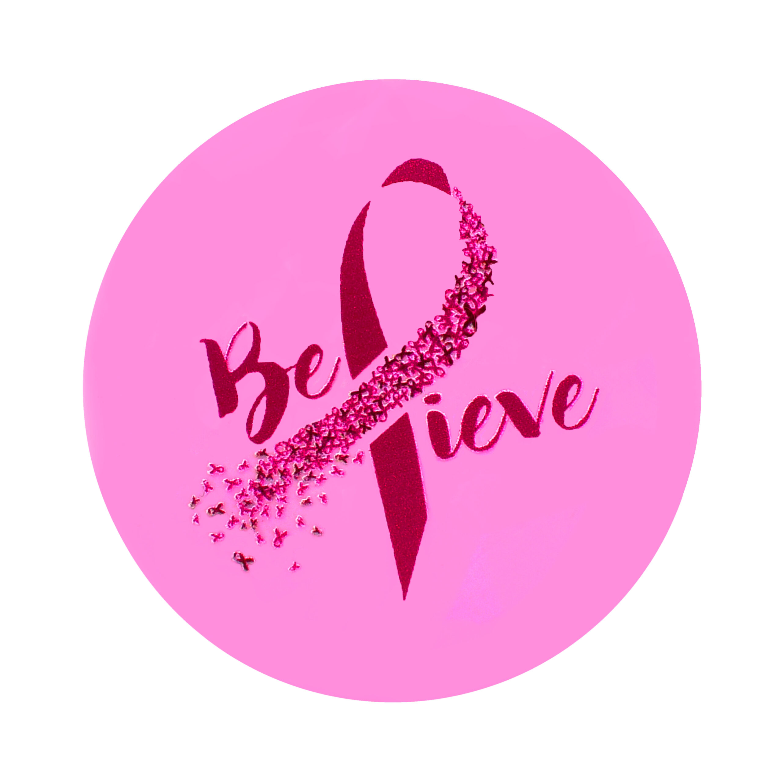 Believe Cancer - MyDrinkID