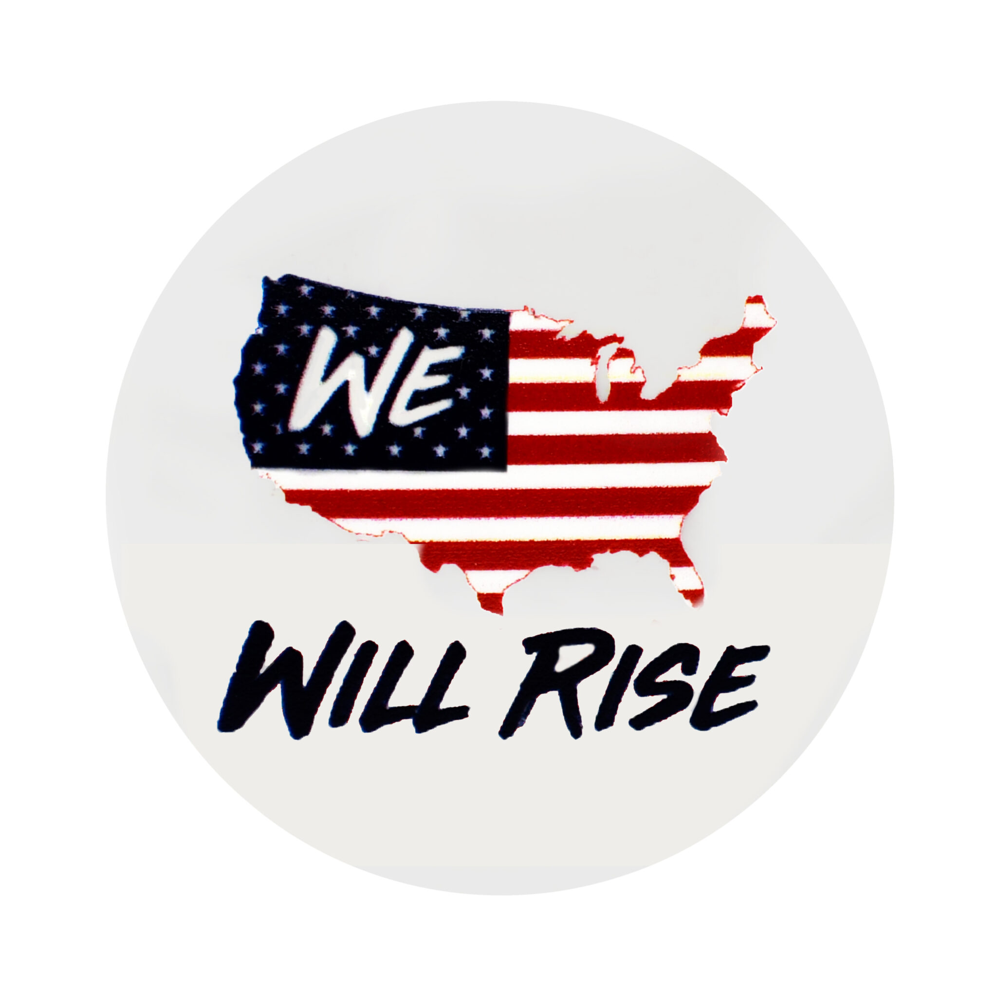 We Will Rise - MyDrinkID